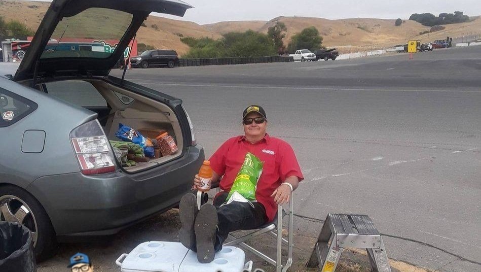 Fundraiser by Nick Bublitz : Help Garry's Recovery