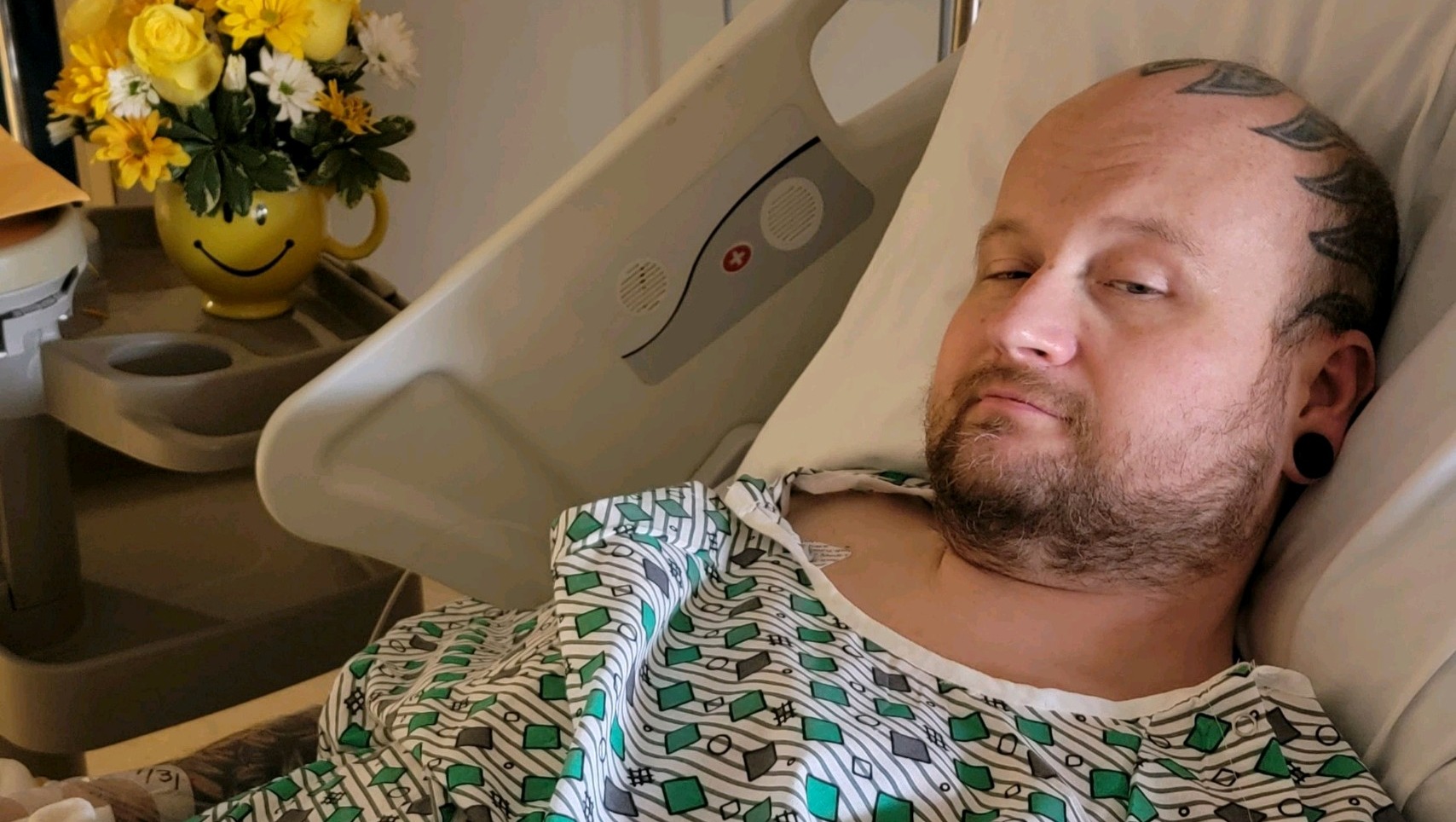 Fundraiser by Randy Bickmeyer : Helping Joshua Chaffin