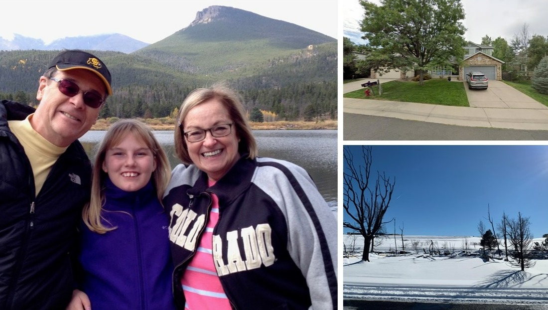 Fundraiser for Mary Williams by Lindsey Cash : Williams-Morck Family ...