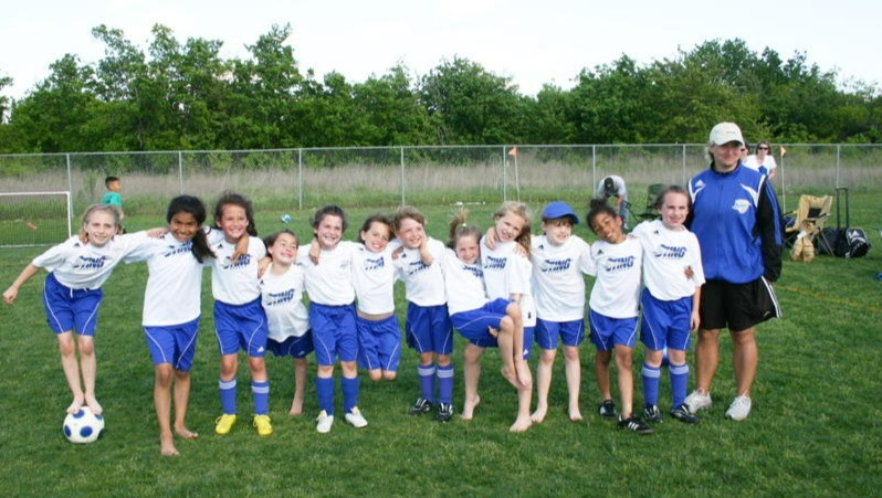 Fundraiser for Angie Rigsby by Karen Littleton : Help Coach Angie ...