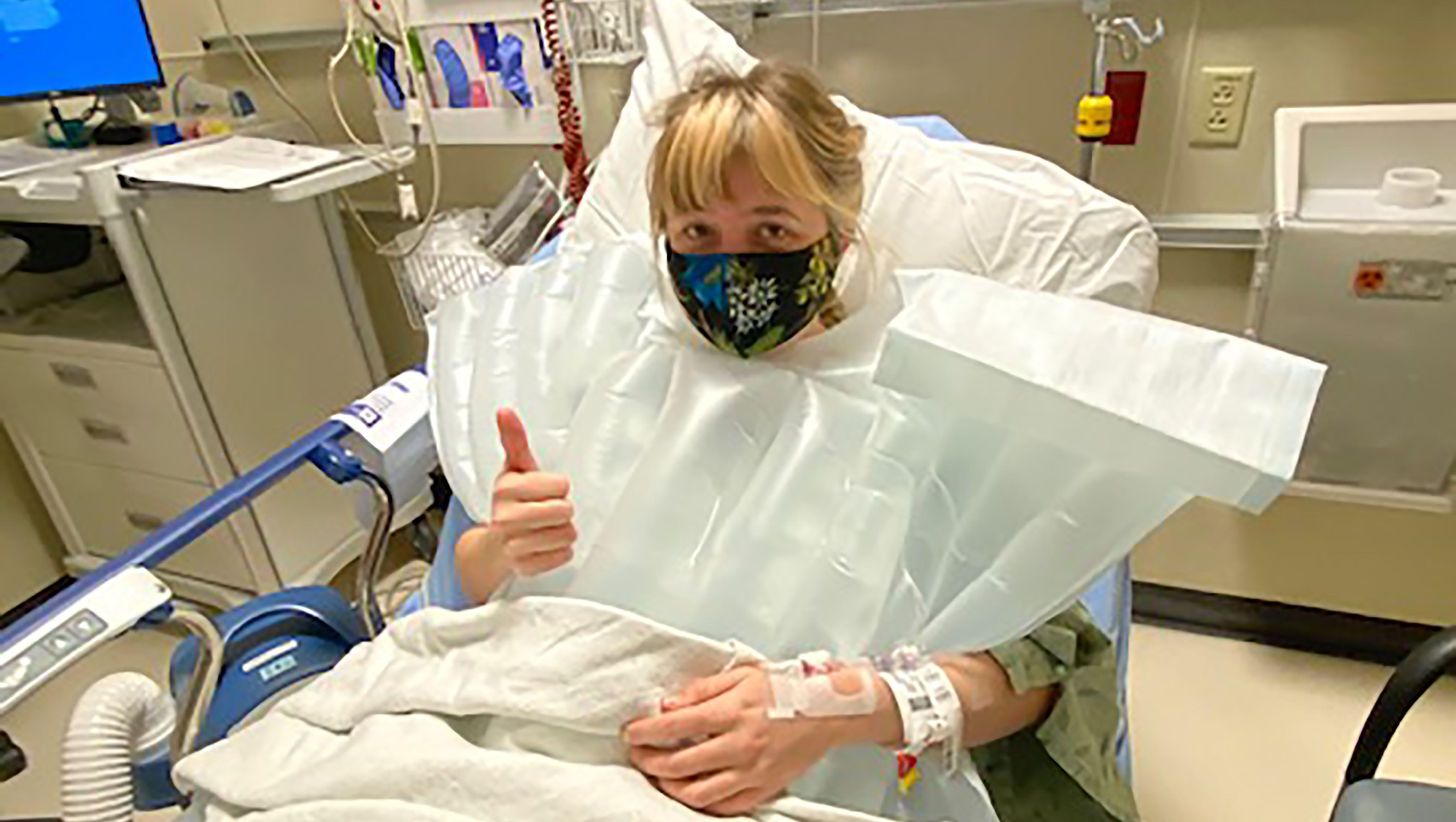 Fundraiser for Chelsea Stazenski-Ludwig by Carol Russell : Help Chelsea ...