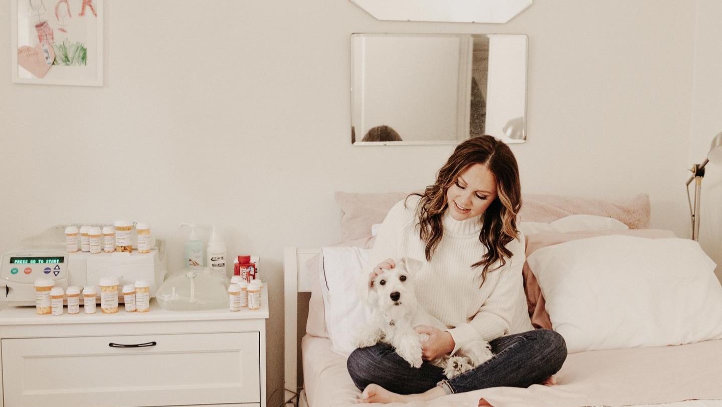 Fundraiser by Meredith Sutton : Meredith Needs a Kidney Fund!