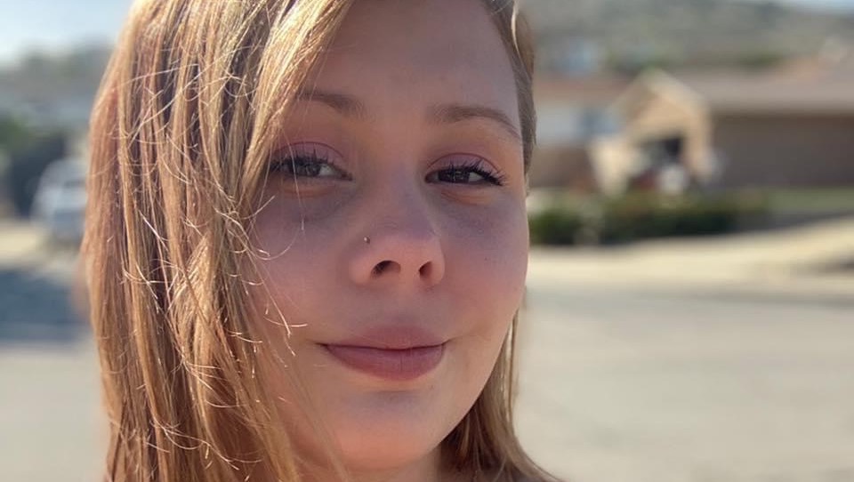 Fundraiser for Alisia Burrell by Jenna Hollenbeck : Help with Hailey’s ...