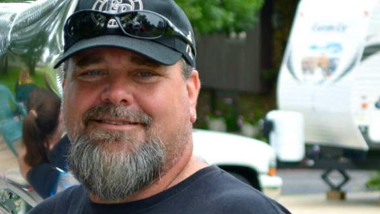 Fundraiser for Sheila Walker by Tory Bullis : Medical Expenses for Dan
