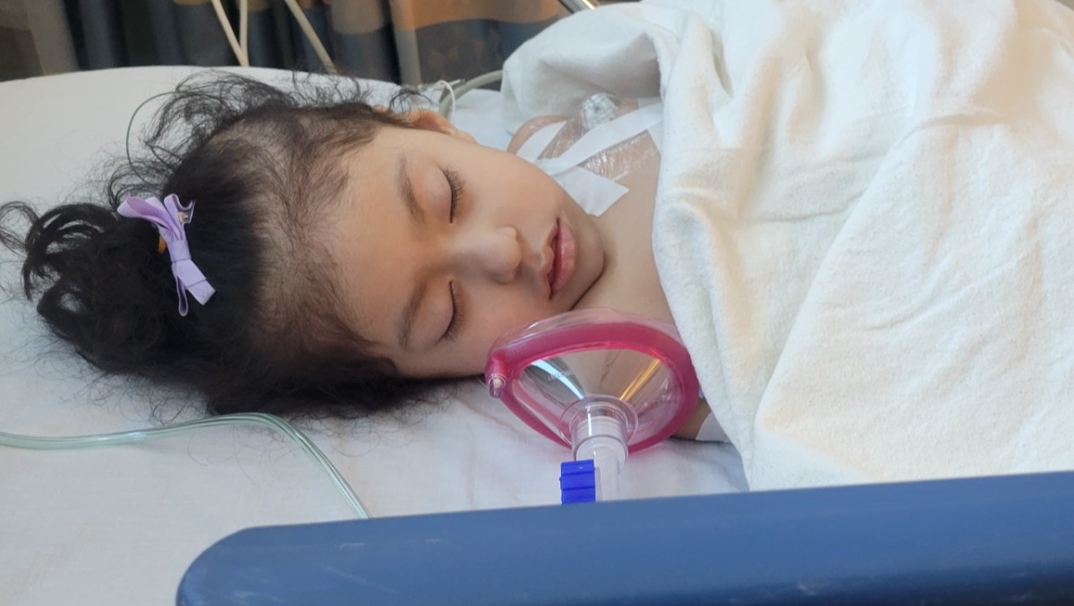 Fundraiser for Luz Solis by Adriana Bradley : Zoe Strong