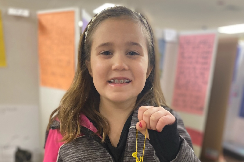 Fundraiser for Andria Myers by Brooke Birsette : Myers-Macleod Family