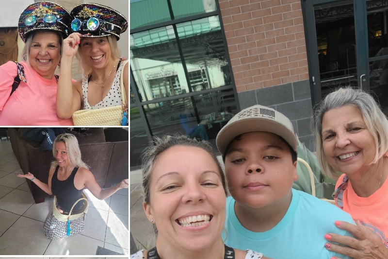 Fundraiser by Kimberly Pittard : Helen Pittard -Cancer Care