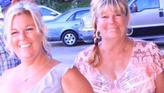 Fundraiser for Melissa Misner by Robyn Gorham : Help Debbie and Melissa ...