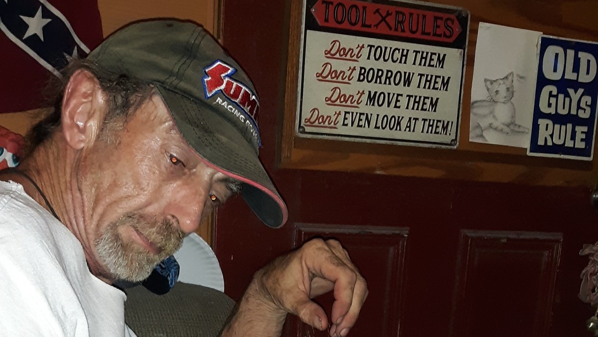 Fundraiser by Anthony Hawes : Life is too short not to help each other