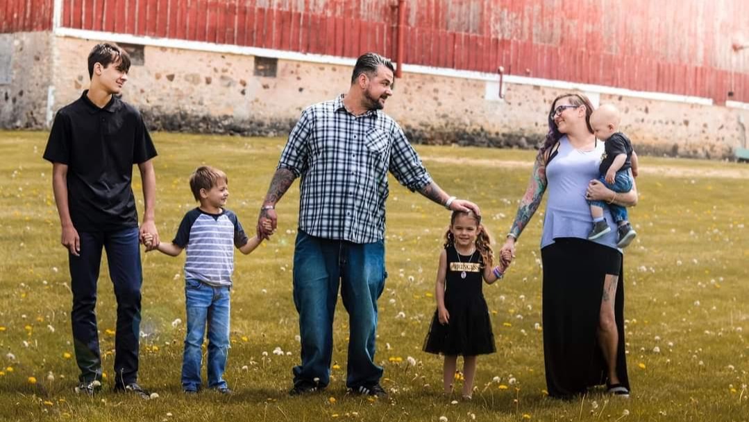 Fundraiser for Lauren Harnish by Andrew Lee : Help for the Harnish Family