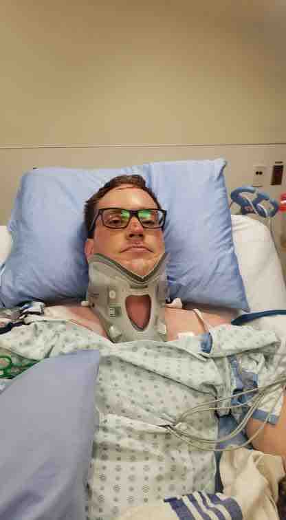 Fundraiser by Shyla Weikum : Help support Brandon Gosling