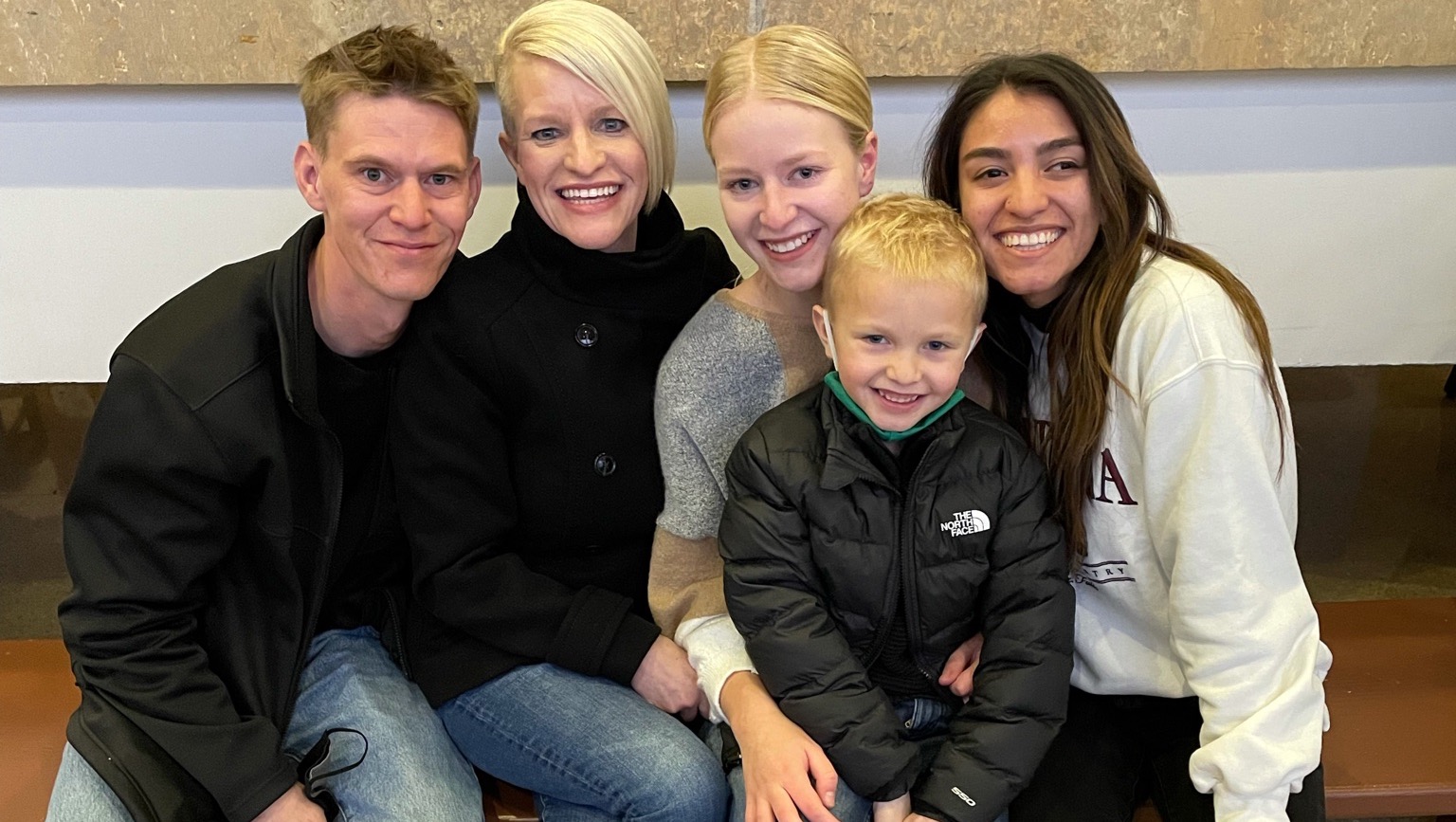 Fundraiser for Hadley Burns by Hayley Hartwig : Ways to Support Heather ...