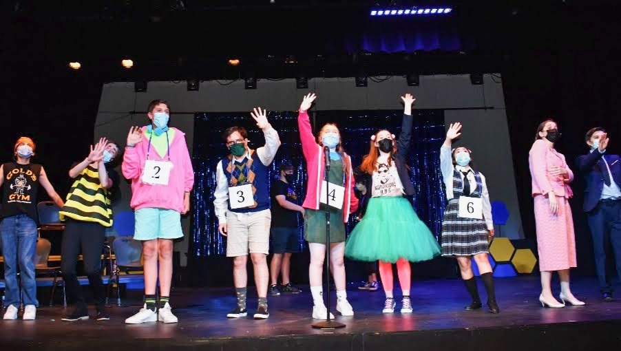 Fundraiser by LHS ENCORE! : LHS Microphone Fundraiser