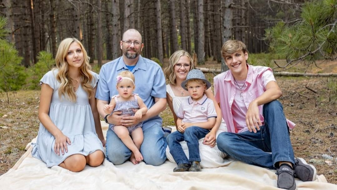 Fundraiser for Andrea Mattison by Kristi Rudolph : Help the Mattison Family