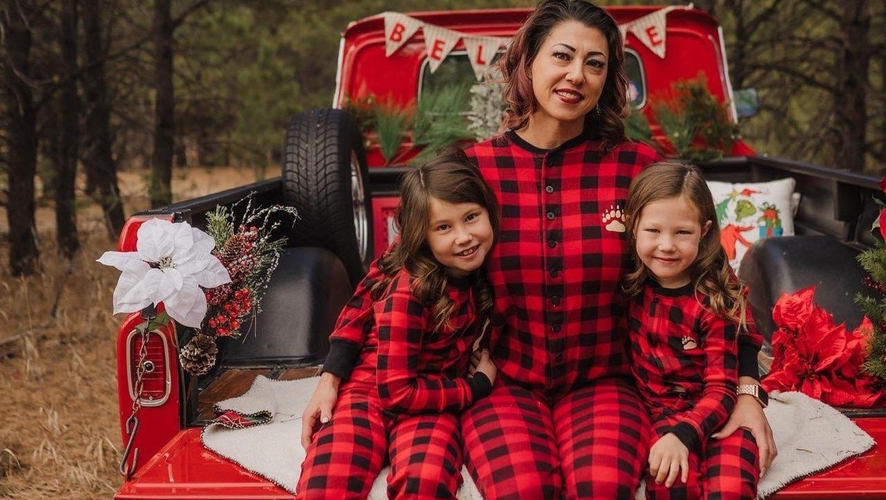 Fundraiser for Sherry Thiel by Shiri Dennison : Help Sherry get through ...