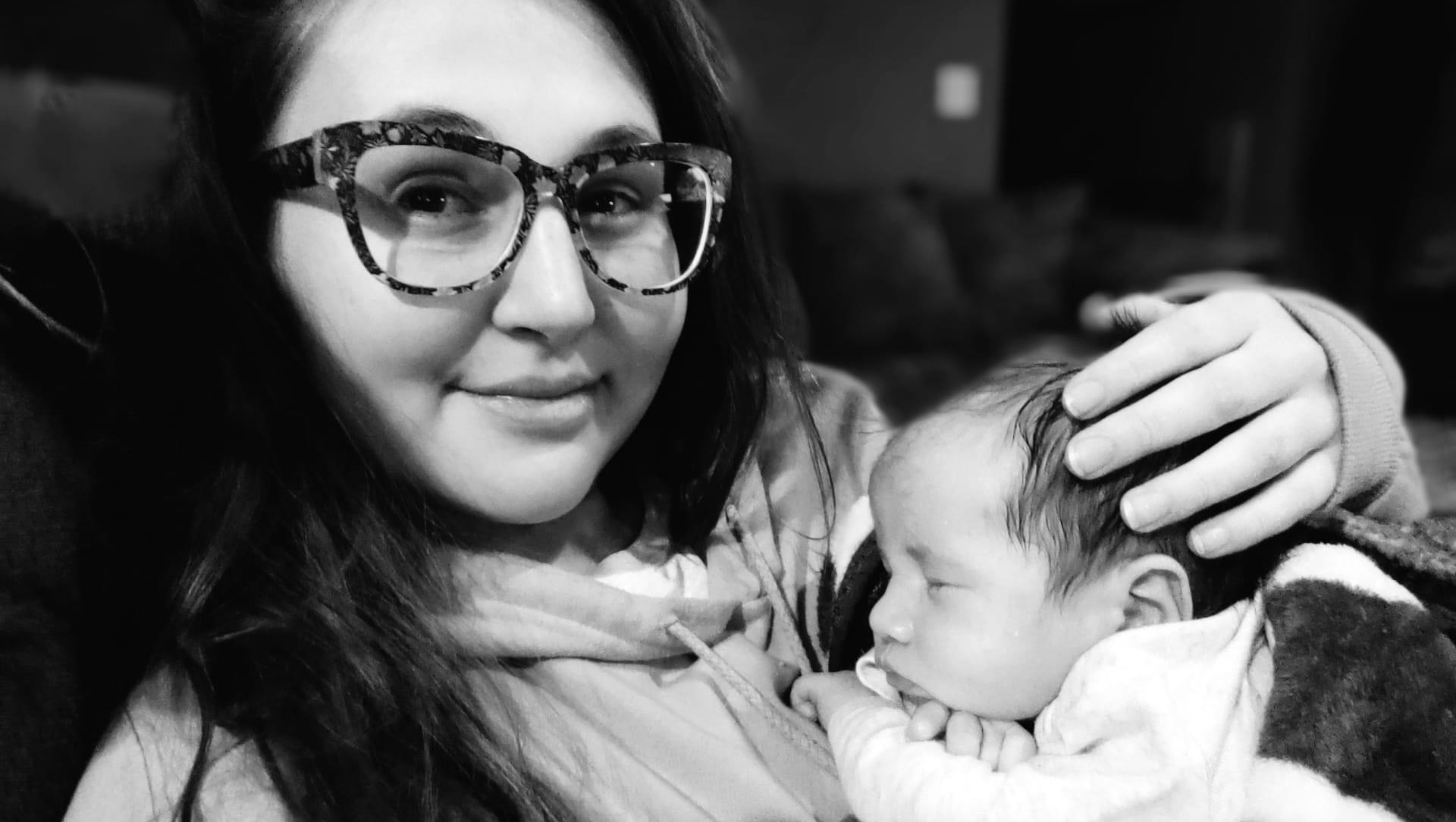 Fundraiser by Becky Kern : Alisha needs us ♥️