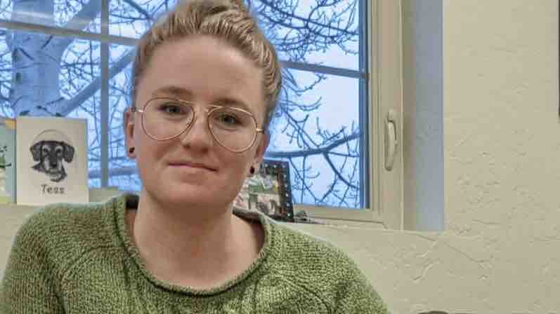 Fundraiser for Rachel Kendrick by Ruth Stafford : Help Rachel get the ...