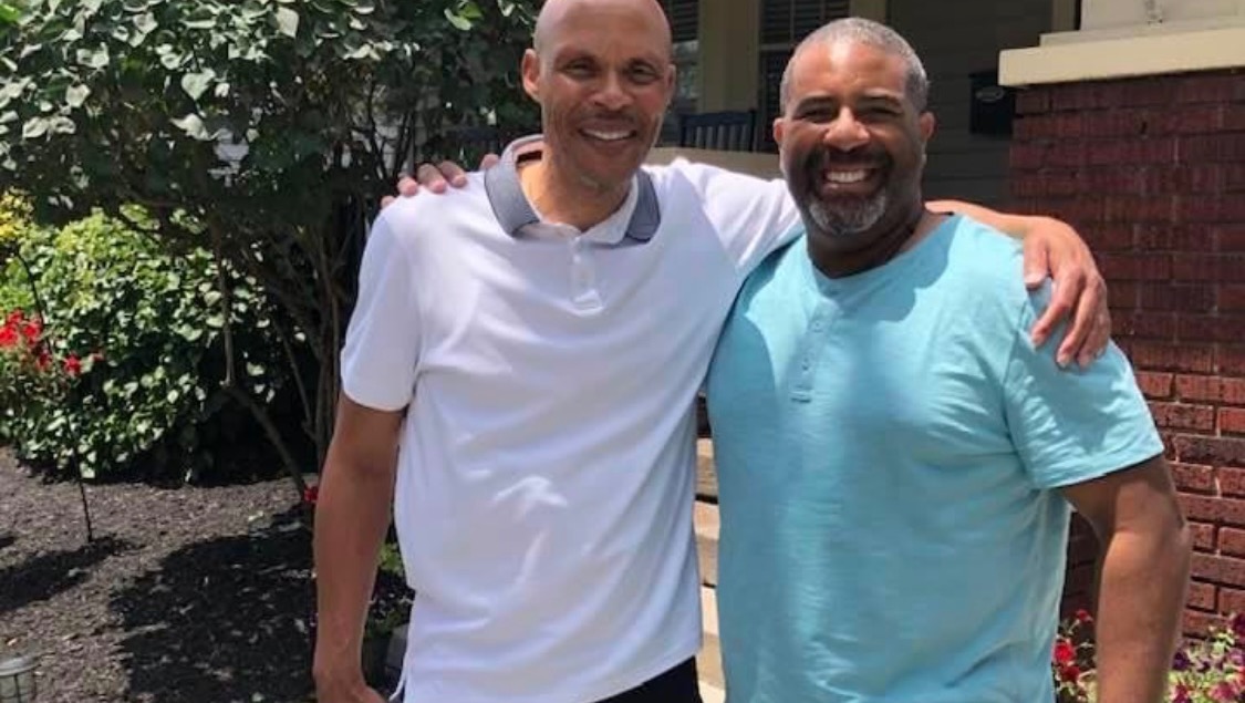 Fundraiser for Marion Koonce by Babe Sidoti-Palmer : Prayers for Dr ...