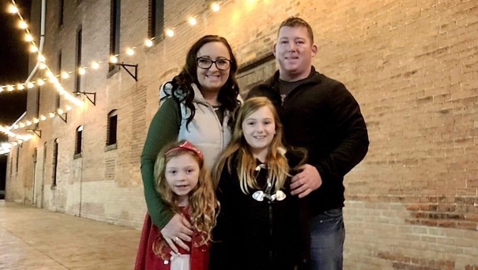 Fundraiser for Amanda Schaade by LeAnna Gessinger : Please help Aaron ...