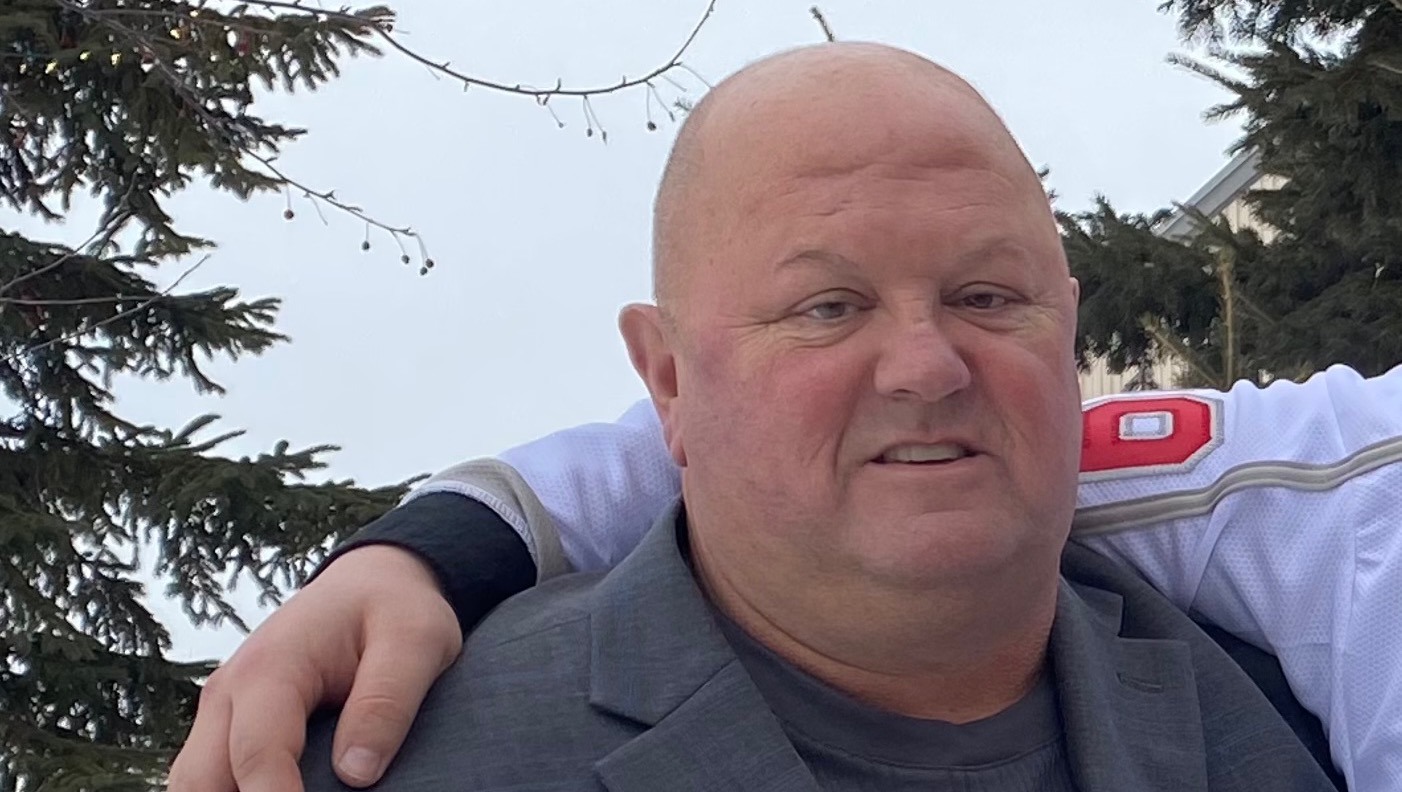 Fundraiser by Katherine Bolstad : Please help with Scott’s Funeral Costs