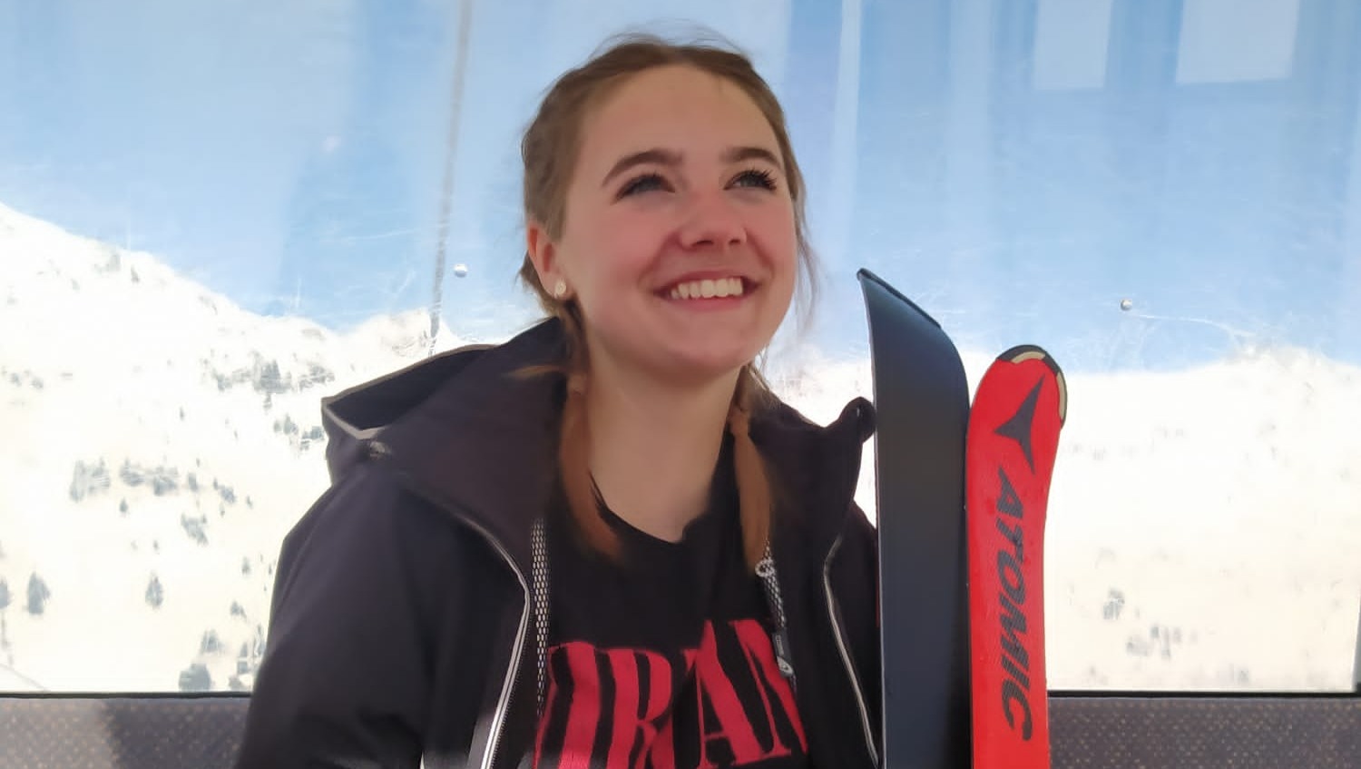 Fundraiser for Gail Oliver by Florie Smith : 25 World Scout Jamboree ...