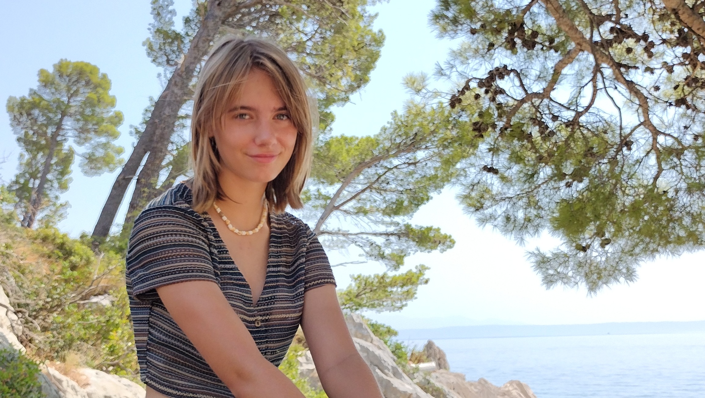 Fundraiser for Gail Oliver by Florie Smith : 25 World Scout Jamboree ...