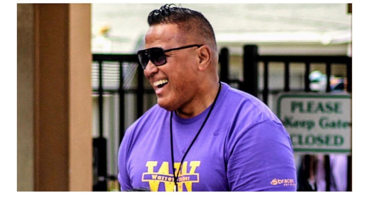 Fundraiser for Micah Seau by Trish Pena : Please help with Funeral expenses