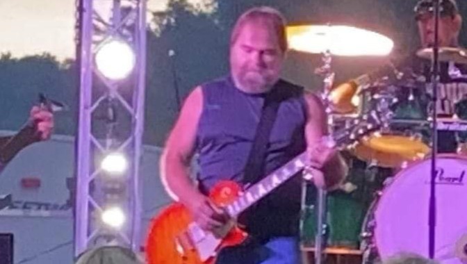 Fundraiser for Tammy Absher by Greg Hollar : Show of love and support ...