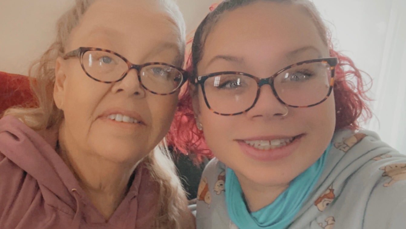 Fundraiser by Lacey Bratcher : Rachel’s Celebration Of Life & Urn Expenses