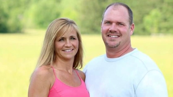 Fundraiser for Thomas Tippmann by Laura Wharton : Suzanne Tippmann ...