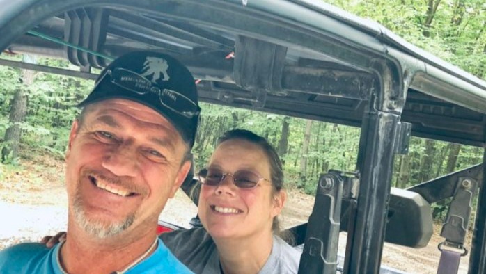 Fundraiser for Susan VanderKooi McCleary by Randy and Debbie King ...