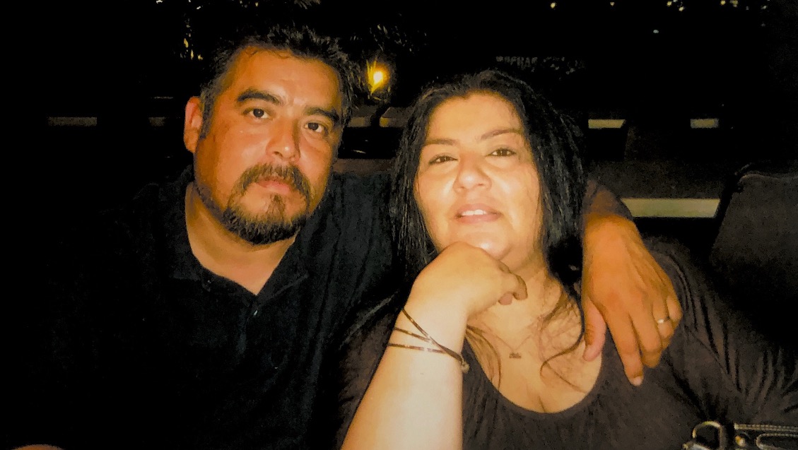 Fundraiser by Venessa Sanchez : Dina Sanchez Memorial Fund