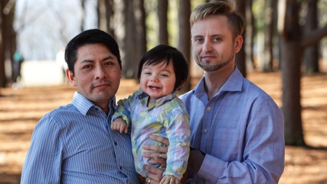 Fundraiser for Kelvin Hernandez by Eva Albritton : Timo's Visa