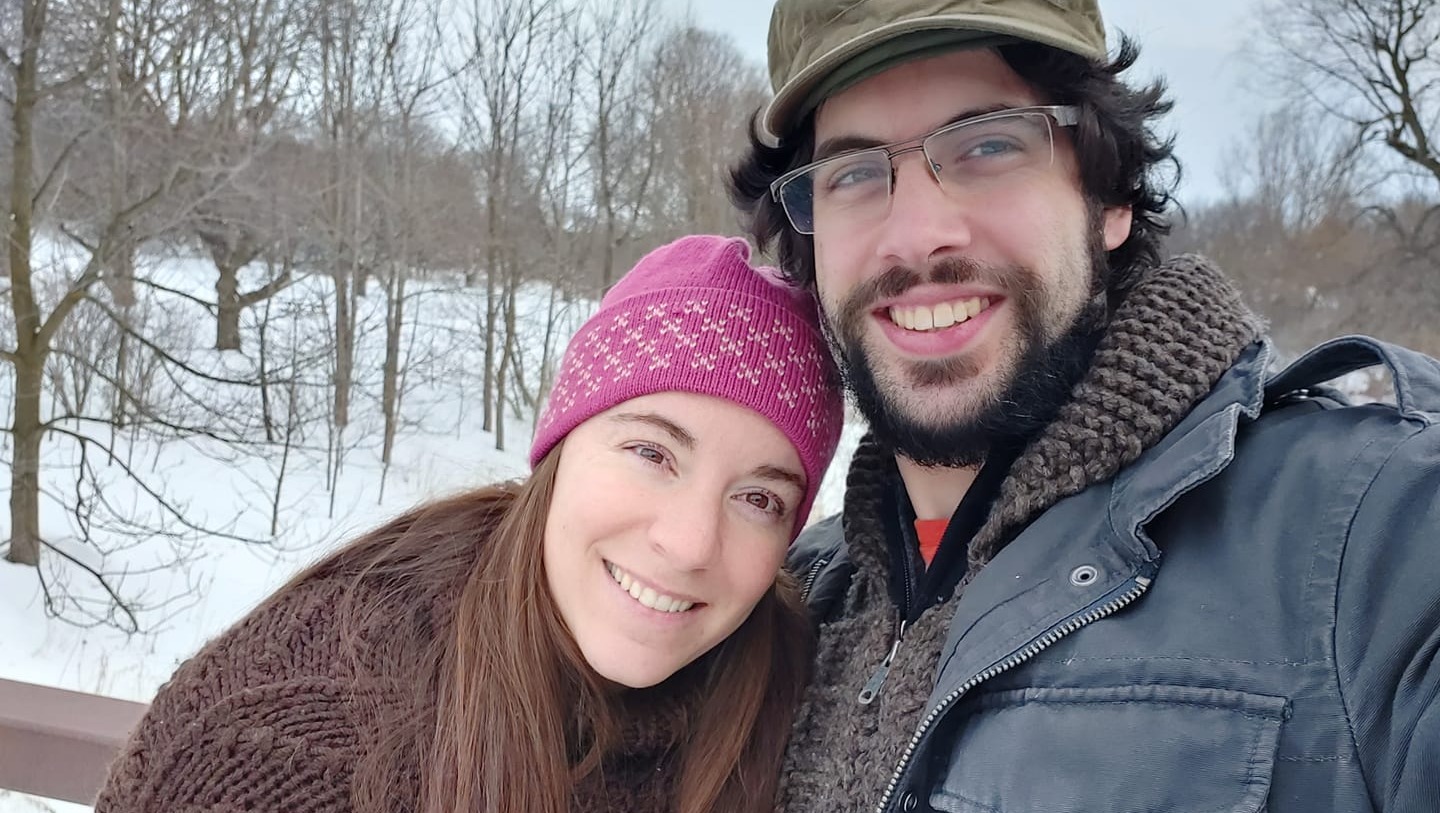 Fundraiser by AMBER HELLEWELL : Help Laura and Yam Recover