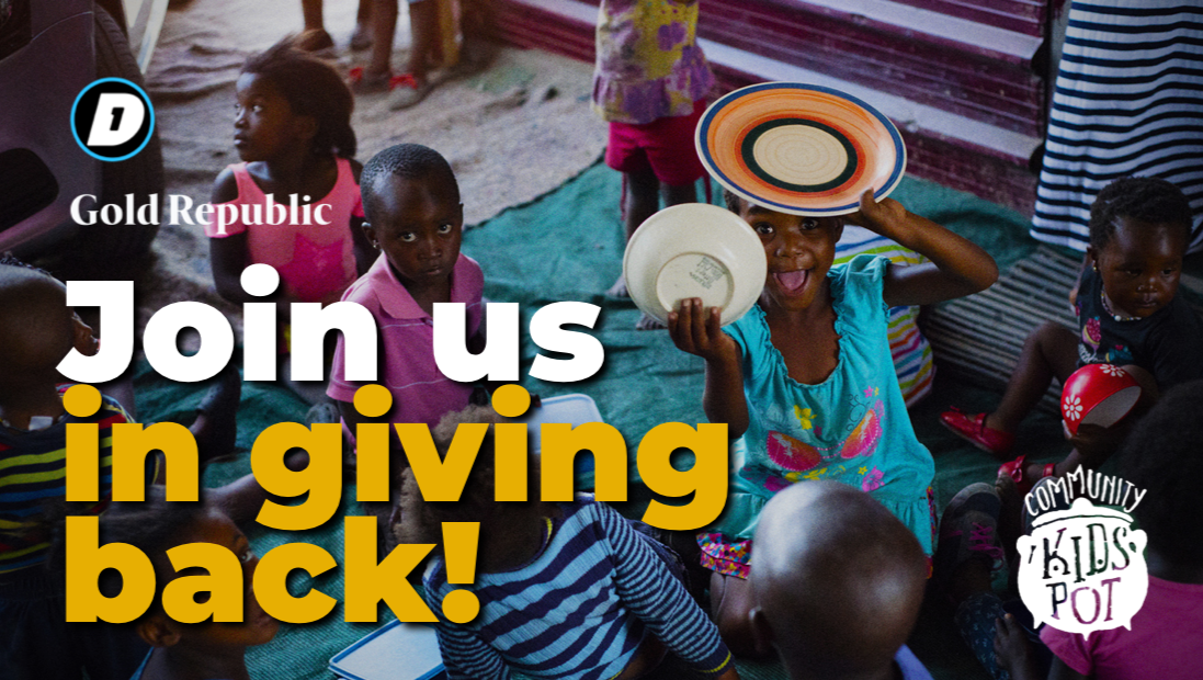 Fundraiser for Marleen Evertsz by GoldRepublic and Day1 : Raising Money ...