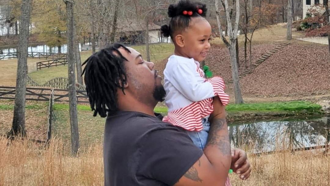 Fundraiser for John Noel by Tyrel Tucker : John Noel Jr accident fund