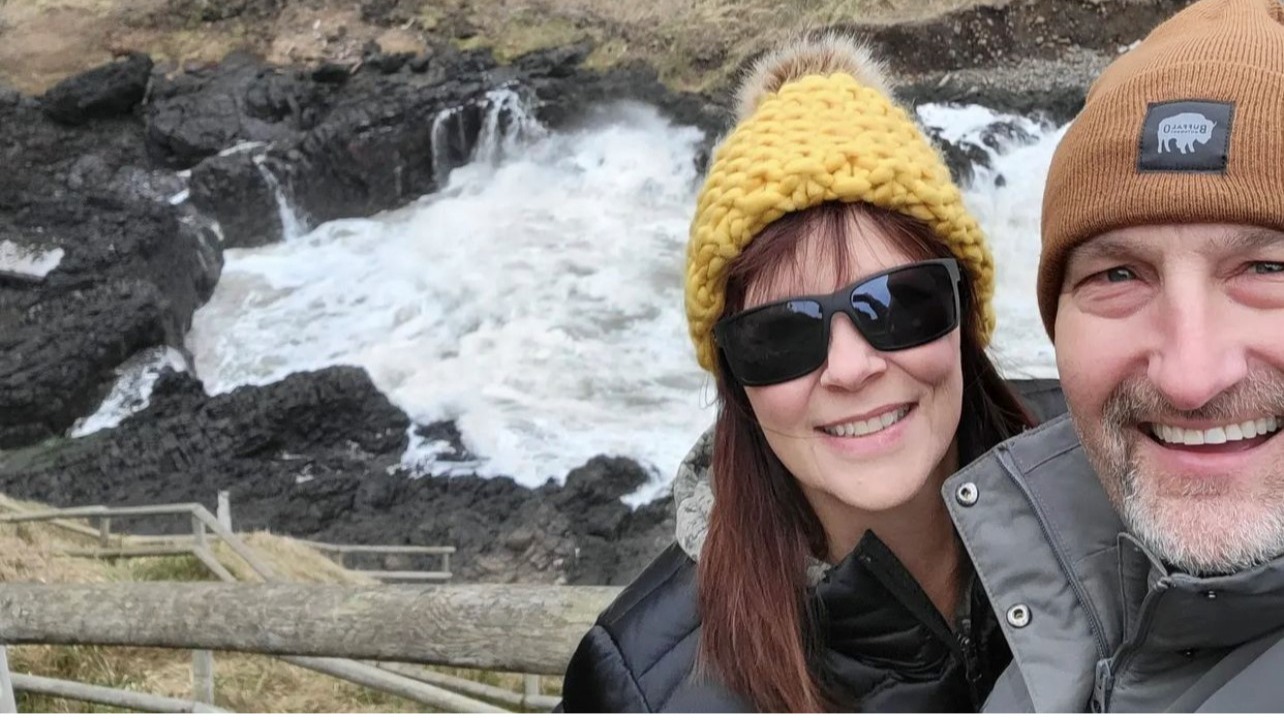 Fundraiser for Teri Nisbett by Sara Colquhoun : Help with the Loss of ...