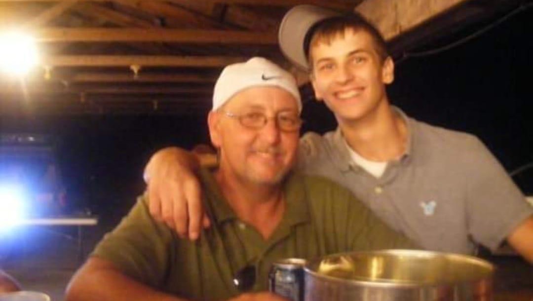 Fundraiser for Lori Tincher by Jenna Fletcher : Help Justin and the ...