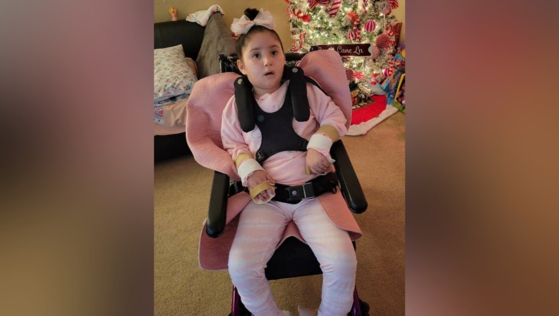 Fundraiser for Maria Aceves by Diana Lupercio : Maria Ximena's Recovery ...