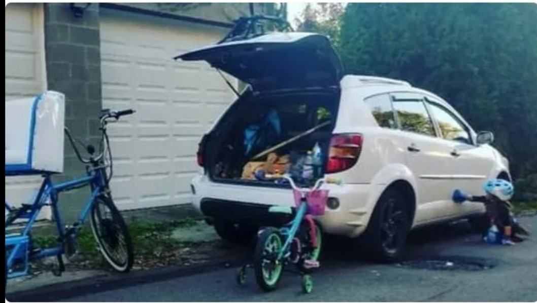 Fundraiser by Cassandra Lightner : SINGLE MAMA NEEDS MIRACLE