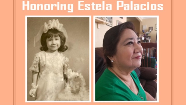 Fundraiser by Estela Palacios : Funeral Expenses for my Love Estela