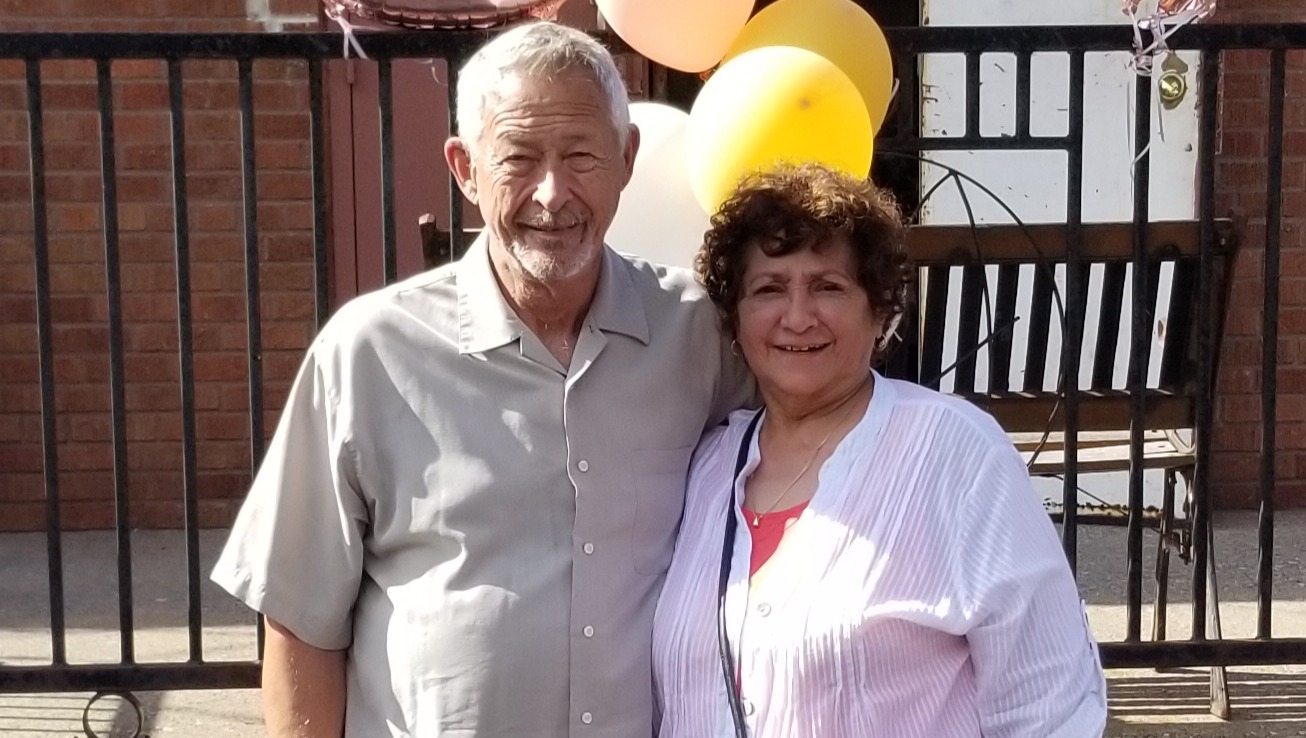 Fundraiser for Vickie Berry by Jeff Berry : Help Vickie with funeral ...
