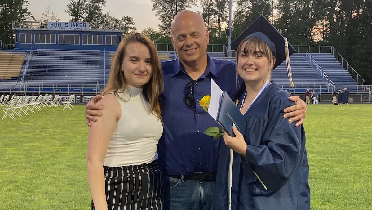 Fundraiser by Sandi Hays : Chip Flynn Memorial Fund for Abby and Hannah