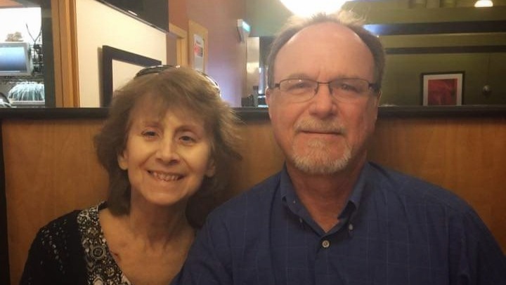 Fundraiser for Frank LucierJr by Eric Burkholder : Help Frank and Laura ...