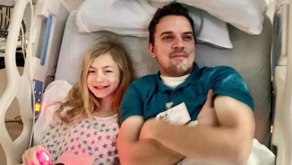 Fundraiser for Bryson Shira by Katelynn Torres : Hope for Sage