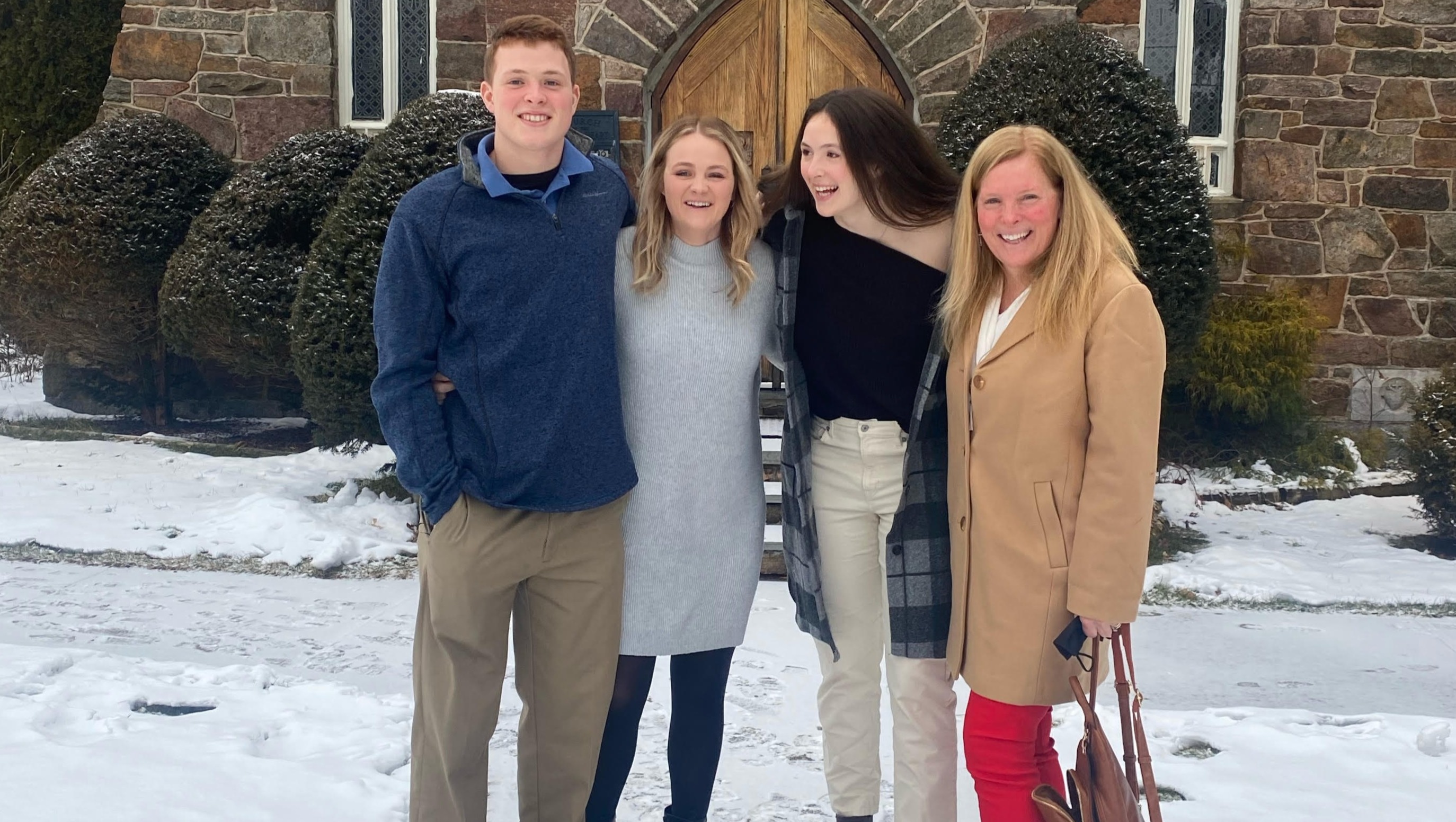 Fundraiser for Jeffrey Bennett by Nicole Nolin : In loving memory of ...