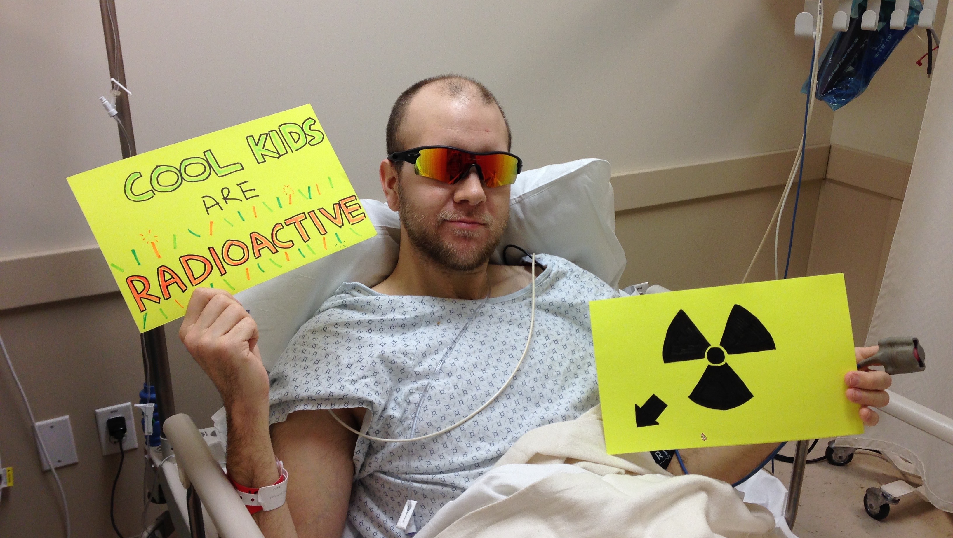 Fundraiser for Michael Galvan by Michael Galvan : John Jennison Green ...