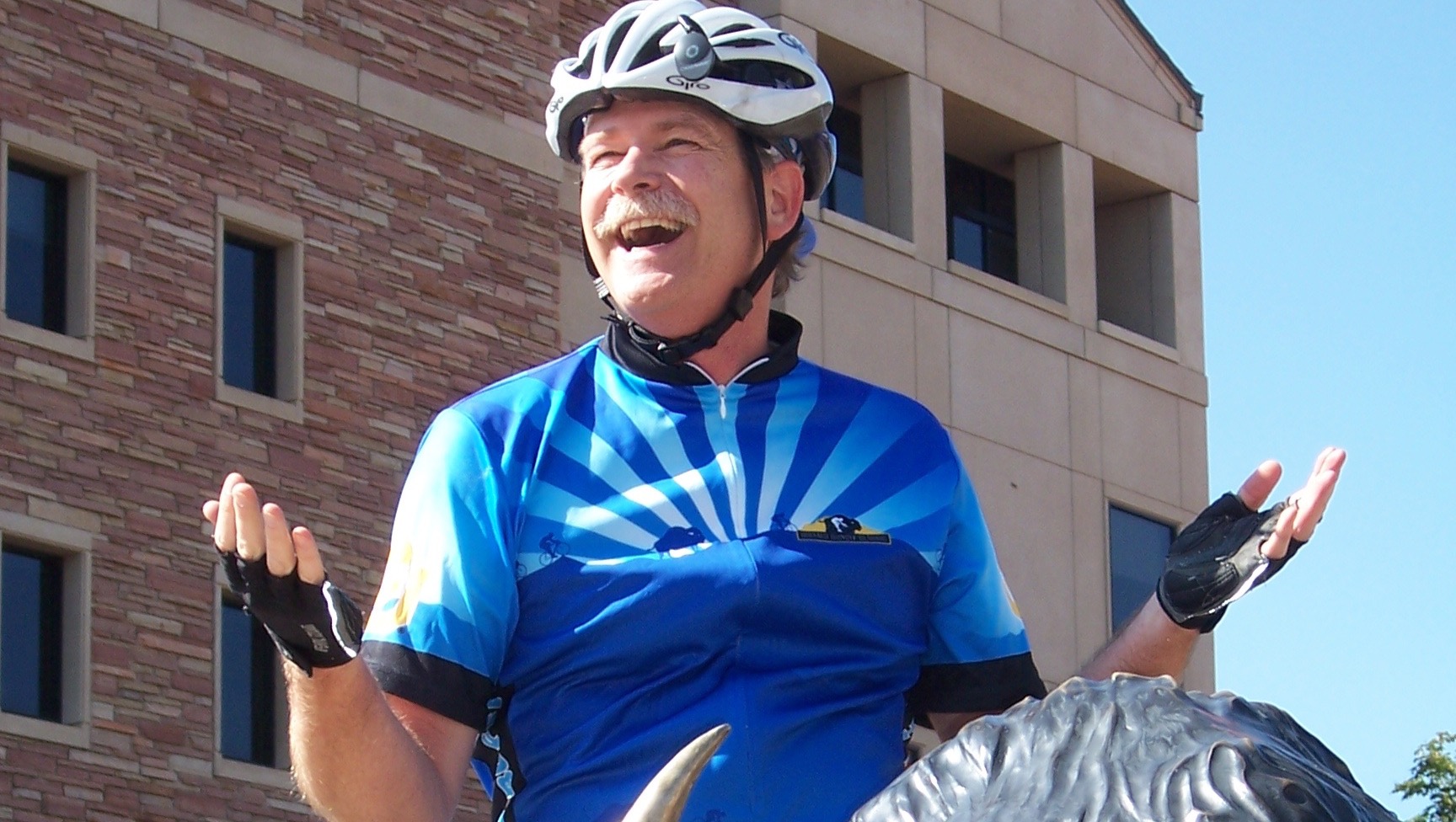 Fundraiser for Todd Gleeson by Jenny Anderson : Help Replace Todd ...