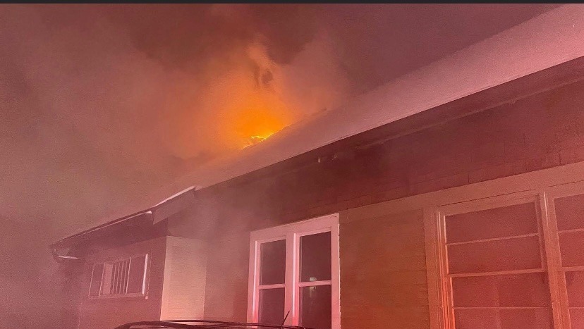 Fundraiser for Lindsay Miceli by Kalie Miceli : Fire at Ryan and Lindsay's