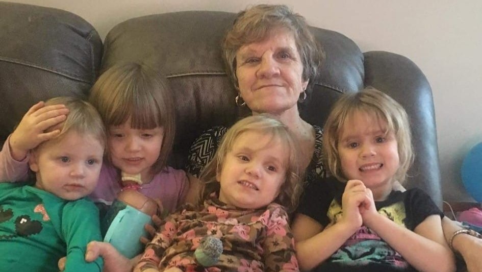 Fundraiser by Loan Do : A Bench Memorial for Lilly Hansen